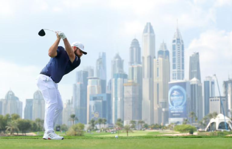 Top 25 Men's Pro Golfers Ranked Following Scottie Scheffler's British ...